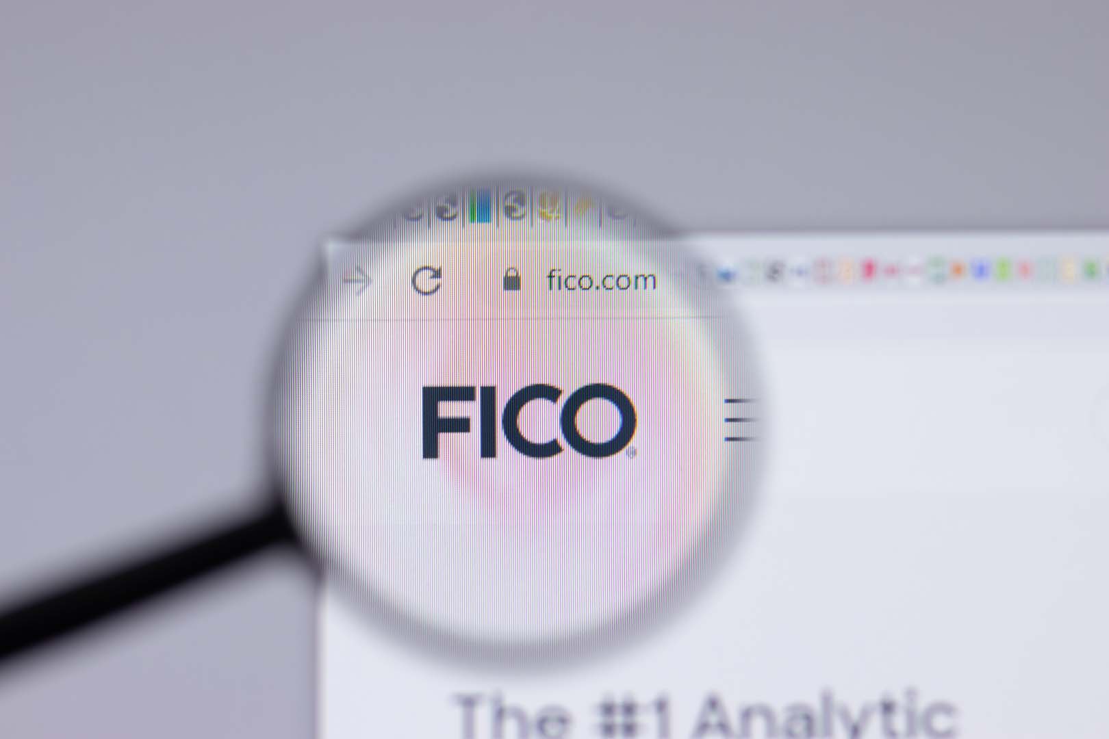 What is a FICO score? - Bolt Credit Services